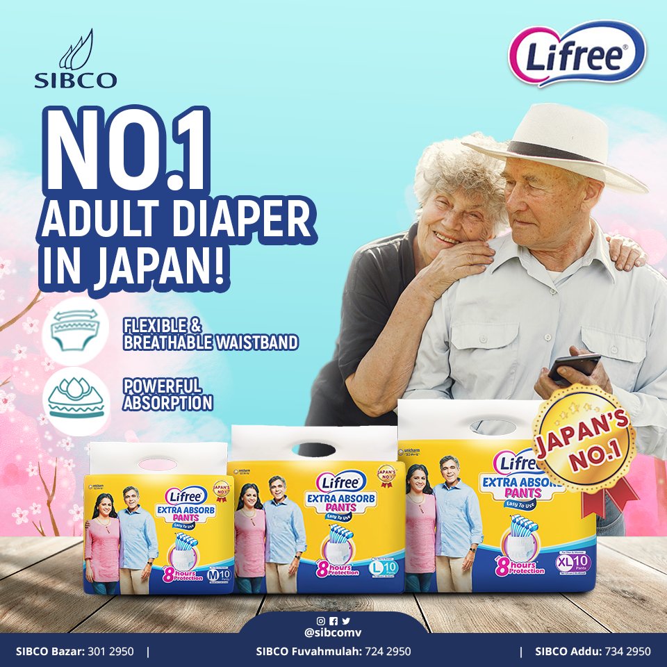 Premium Nappies for Adults, Babies, Pets & More | Nappy King Australia